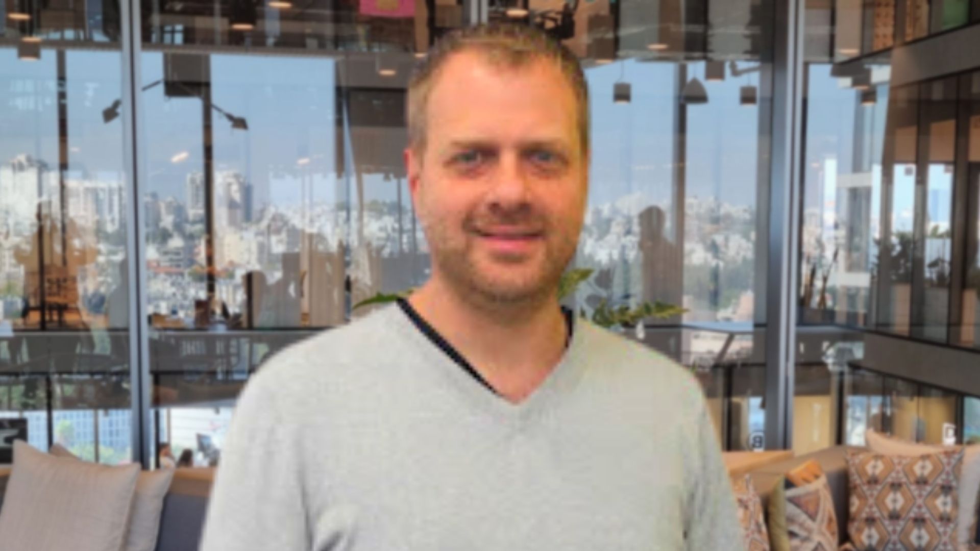 ScaleUp – Business Development for Israeli Tech in Latin America